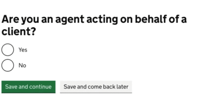 Transfer of Residency | My Car Import