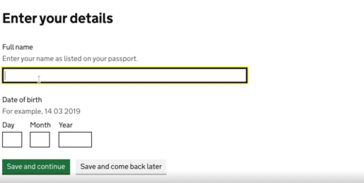 Transfer of Residency | My Car Import
